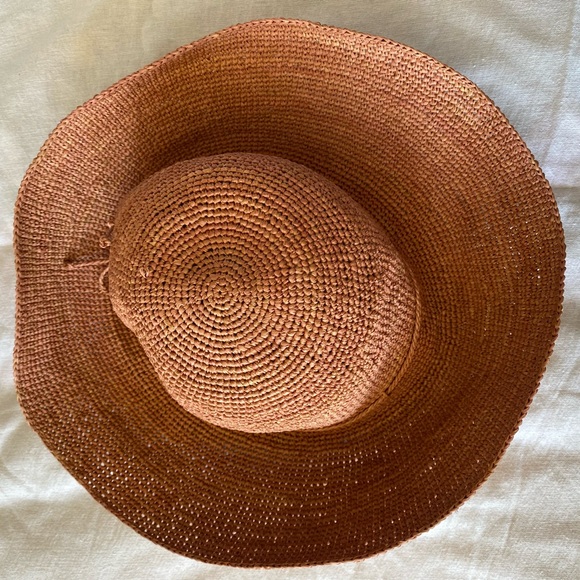 Helen Kaminski | Accessories | Helen Kaminski Provence 2 Packable Raffia Hat | Poshmark